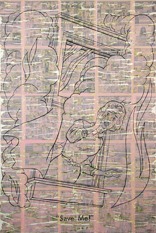 Funism by Norm Magnusson